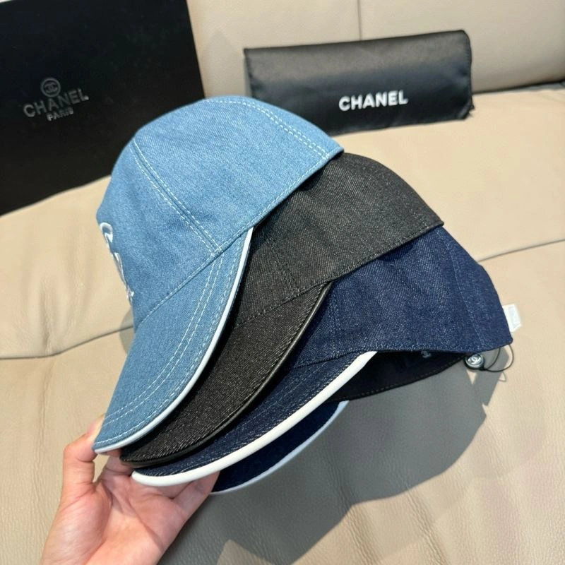 Perfect replica Chanel Caps