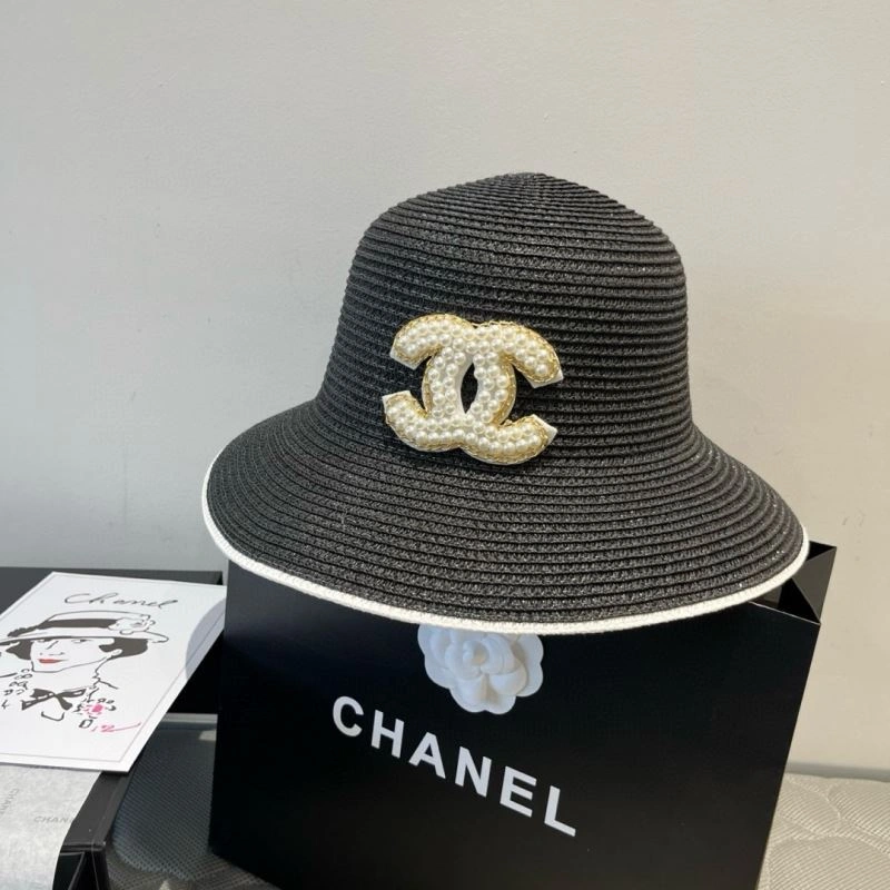 Original Chanel Caps