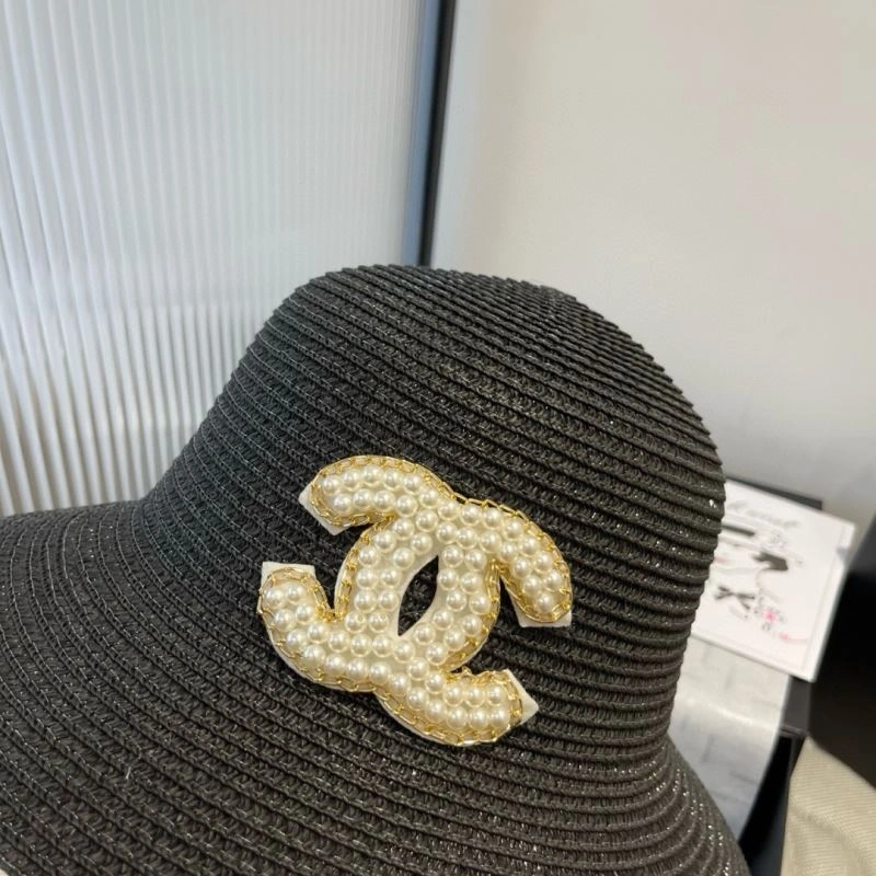 Original Chanel Caps