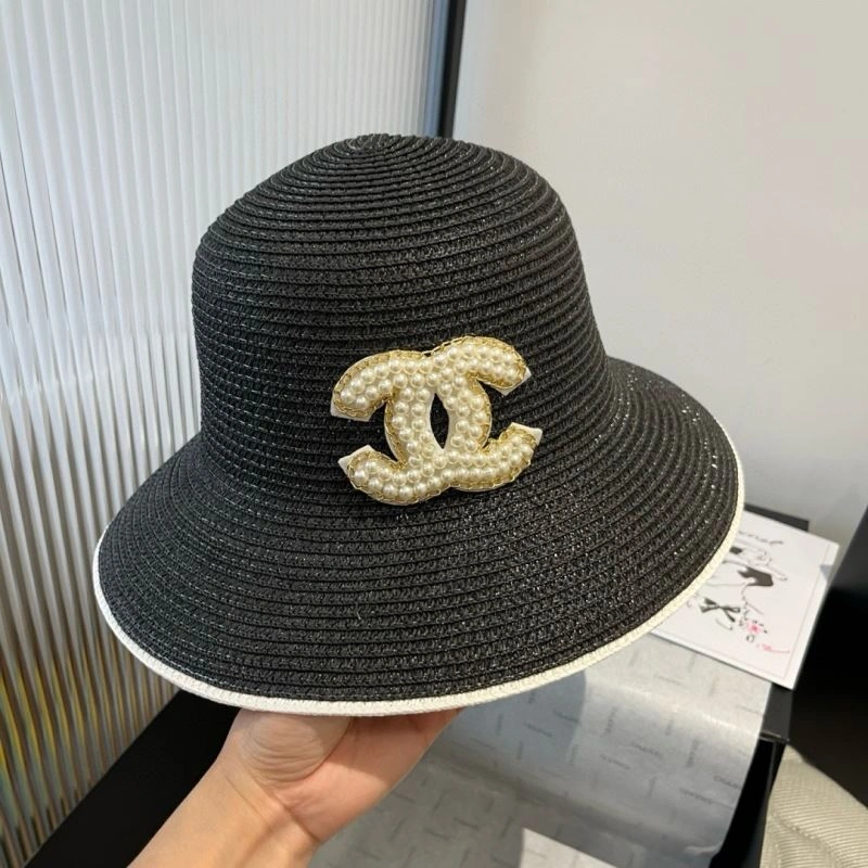 Original Chanel Caps