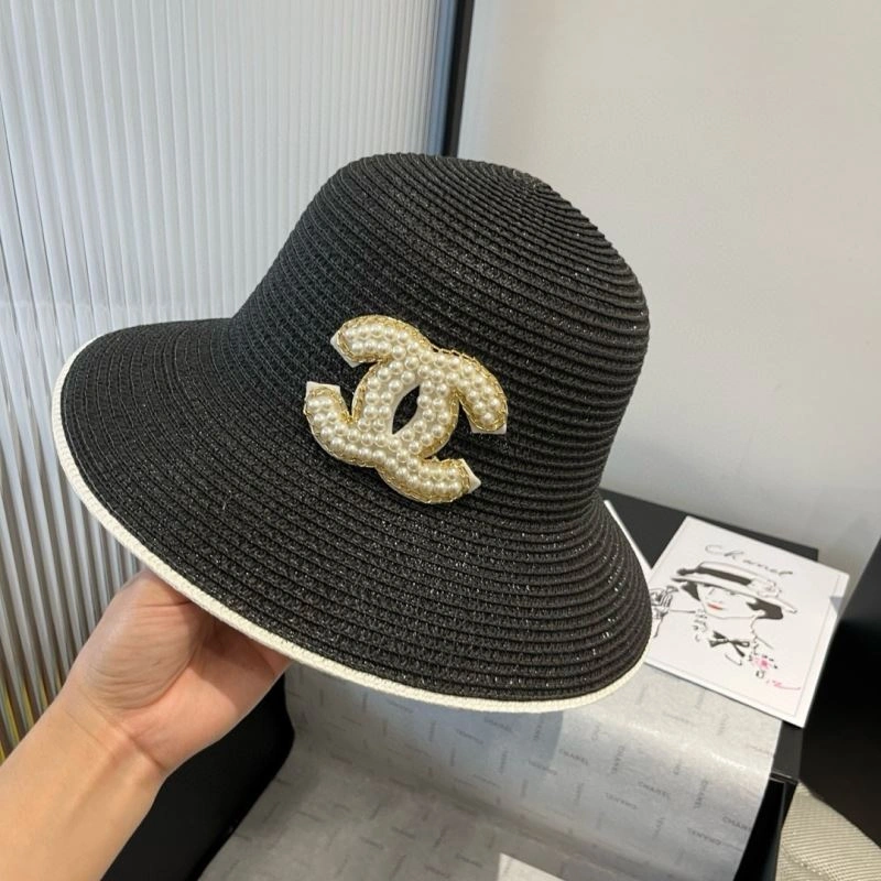 Original Chanel Caps