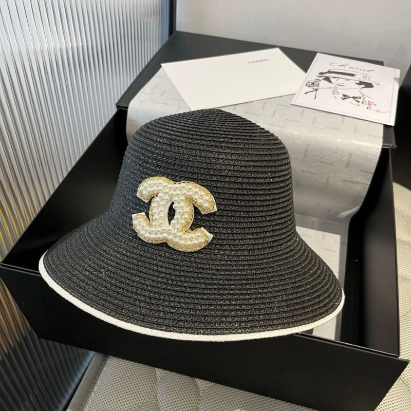 Original Chanel Caps