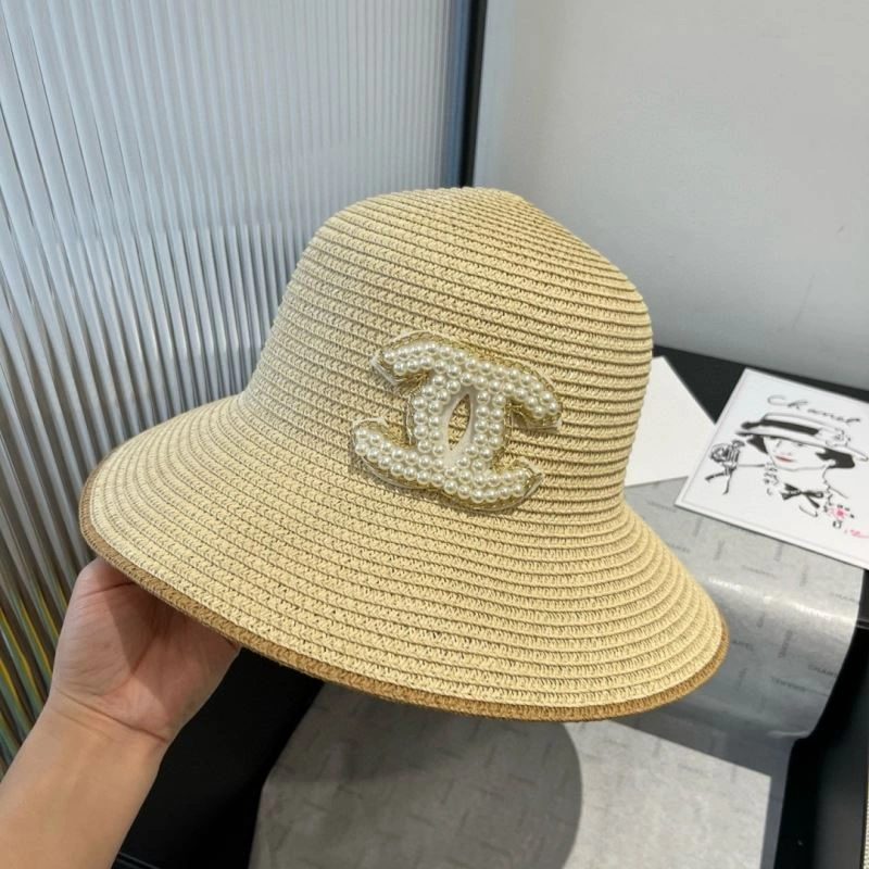 Original Chanel Caps