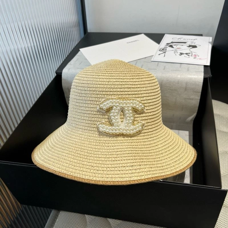 Original Chanel Caps