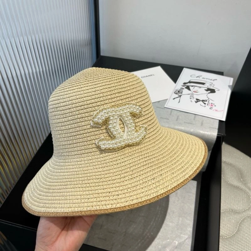 Original Chanel Caps