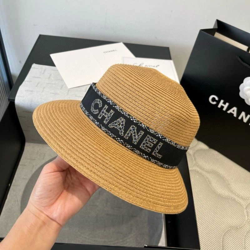Low-cost Chanel Caps