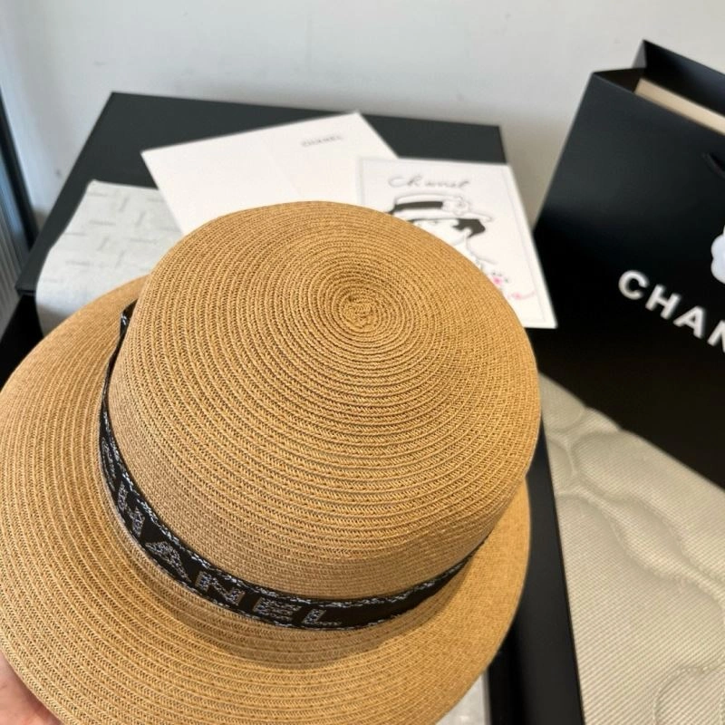 Low-cost Chanel Caps