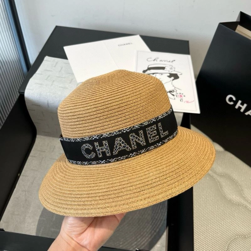 Low-cost Chanel Caps