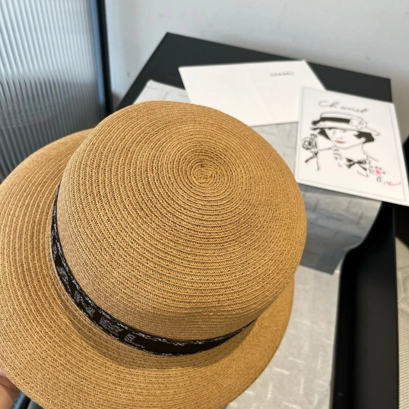 Low-cost Chanel Caps