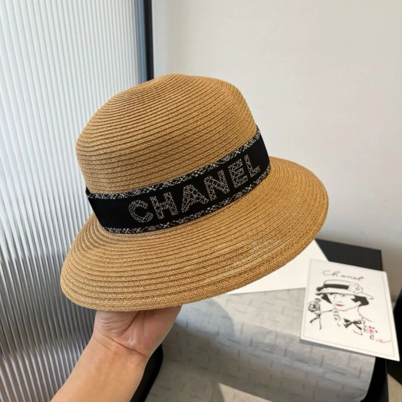 Low-cost Chanel Caps