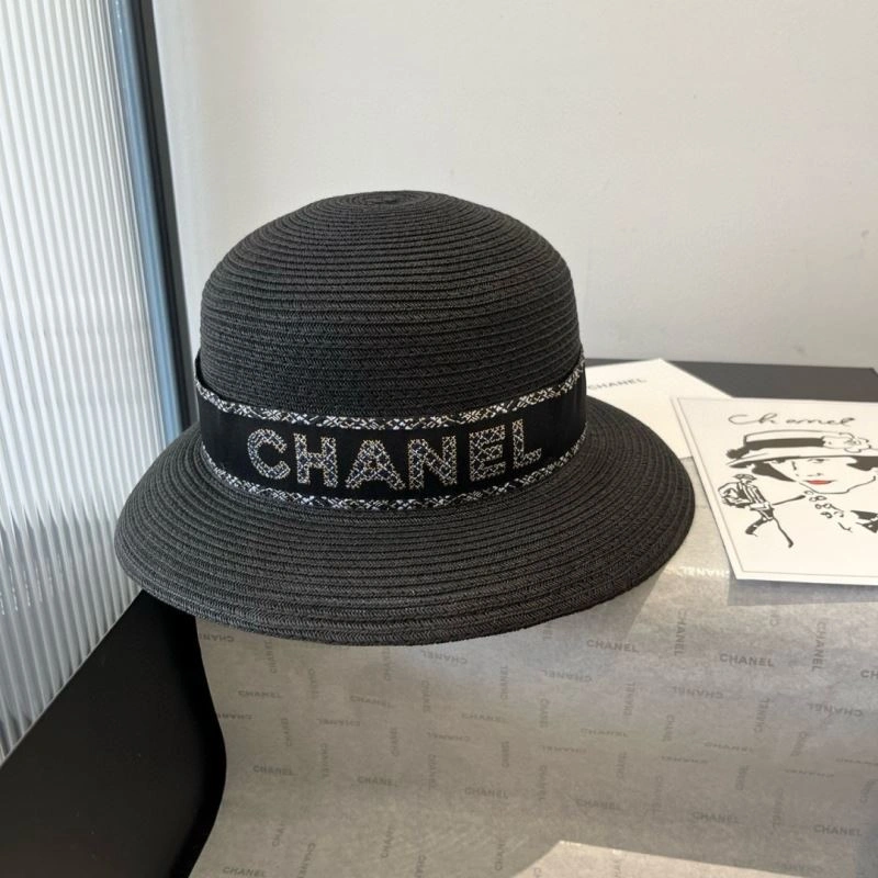 Cut-rate Chanel Caps