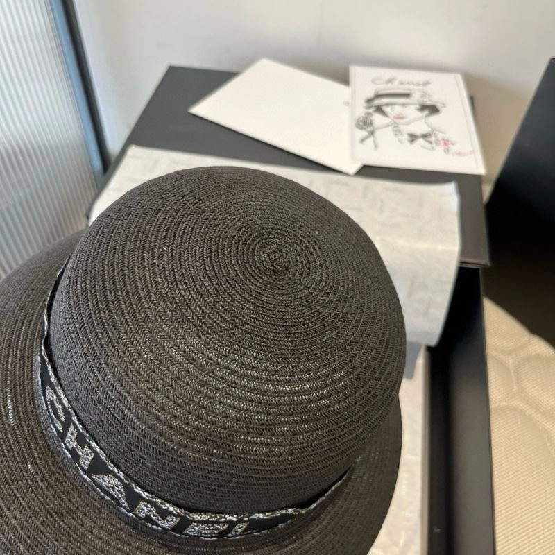 Cut-rate Chanel Caps
