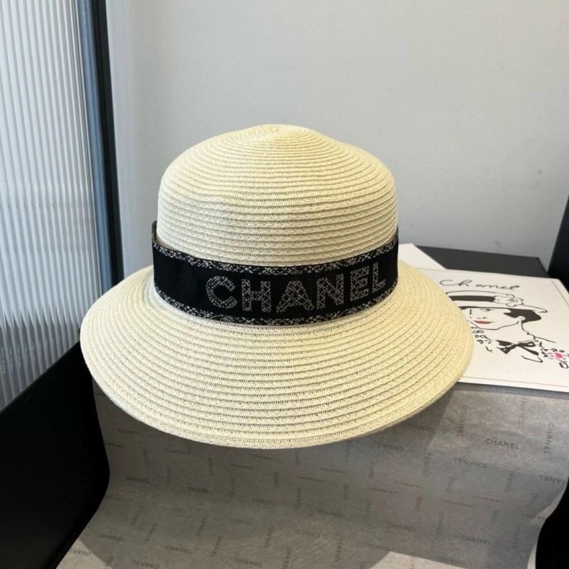 Budget-friendly Chanel Caps