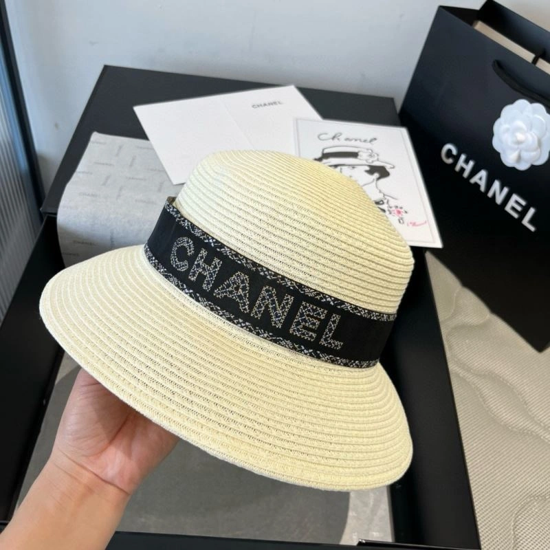 Budget-friendly Chanel Caps
