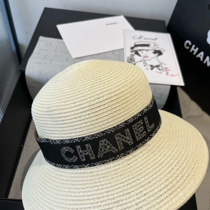 Budget-friendly Chanel Caps