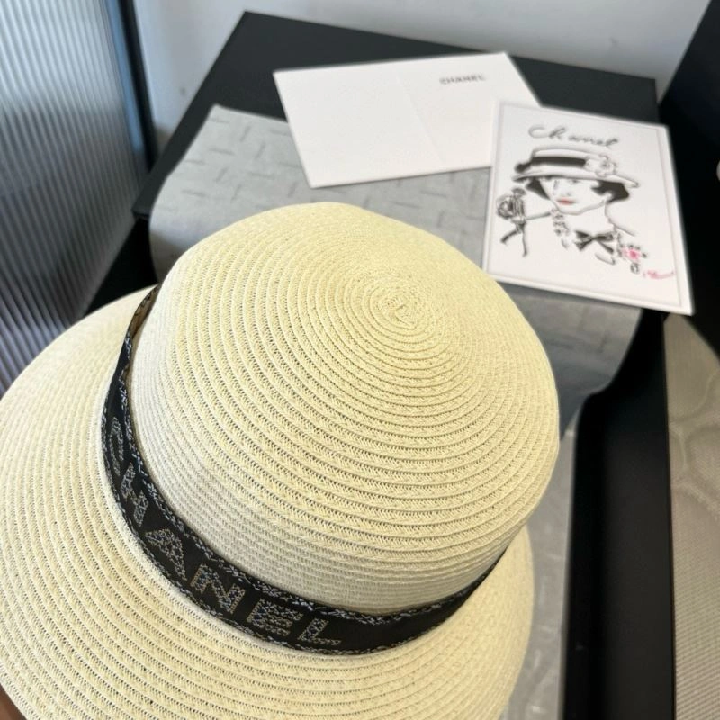 Budget-friendly Chanel Caps