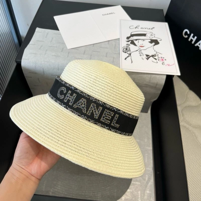 Budget-friendly Chanel Caps