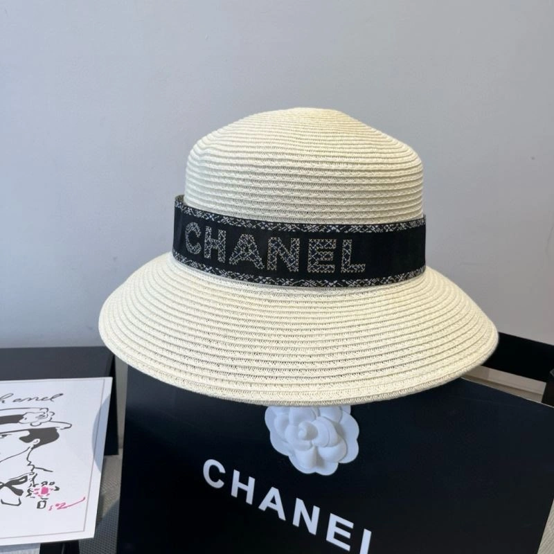 Budget-friendly Chanel Caps