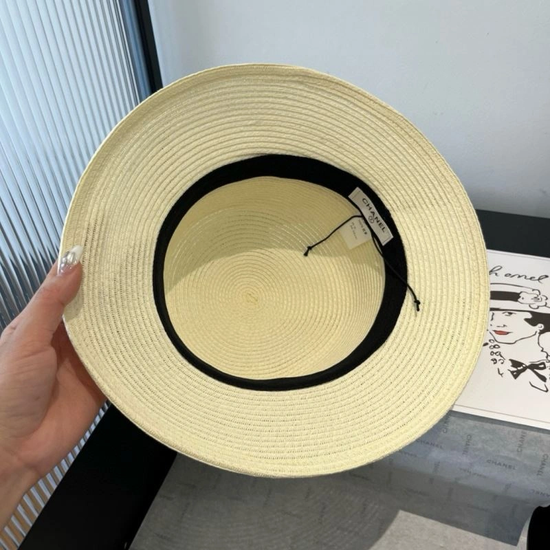 Budget-friendly Chanel Caps