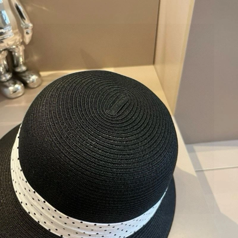 Economical Chanel Caps
