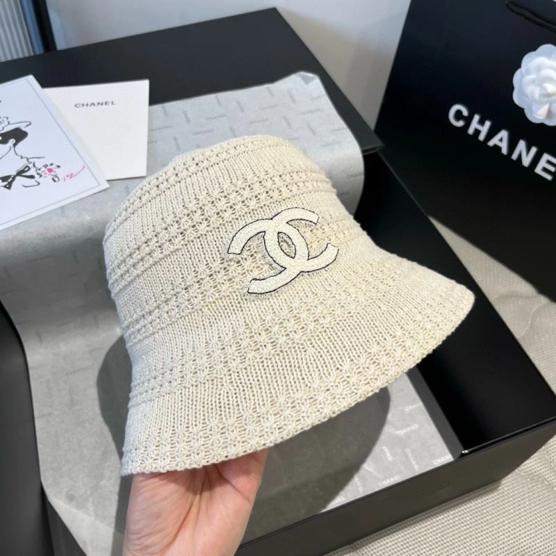Low-cost Chanel Caps