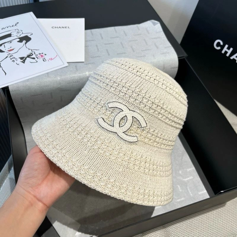 Low-cost Chanel Caps