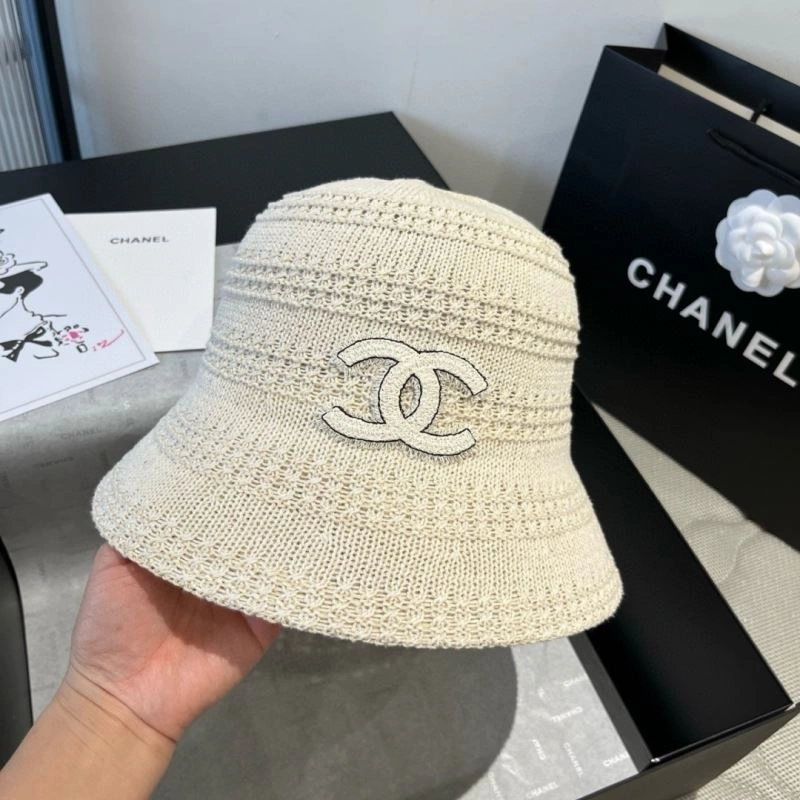 Low-cost Chanel Caps