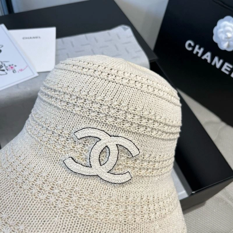 Low-cost Chanel Caps