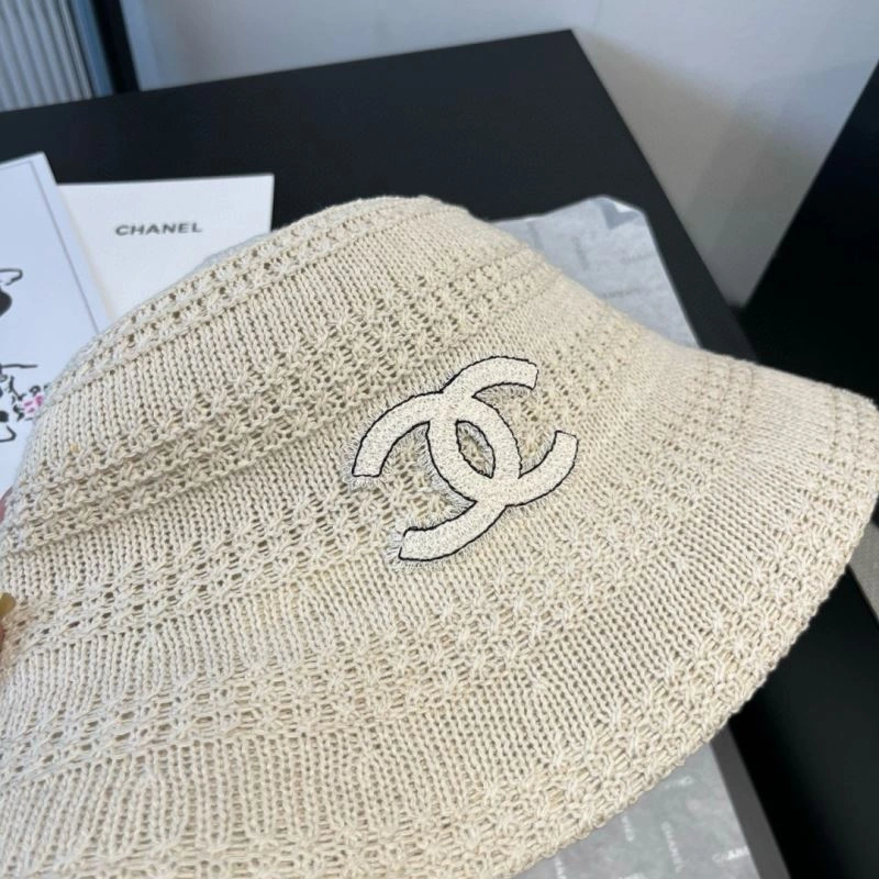 Low-cost Chanel Caps