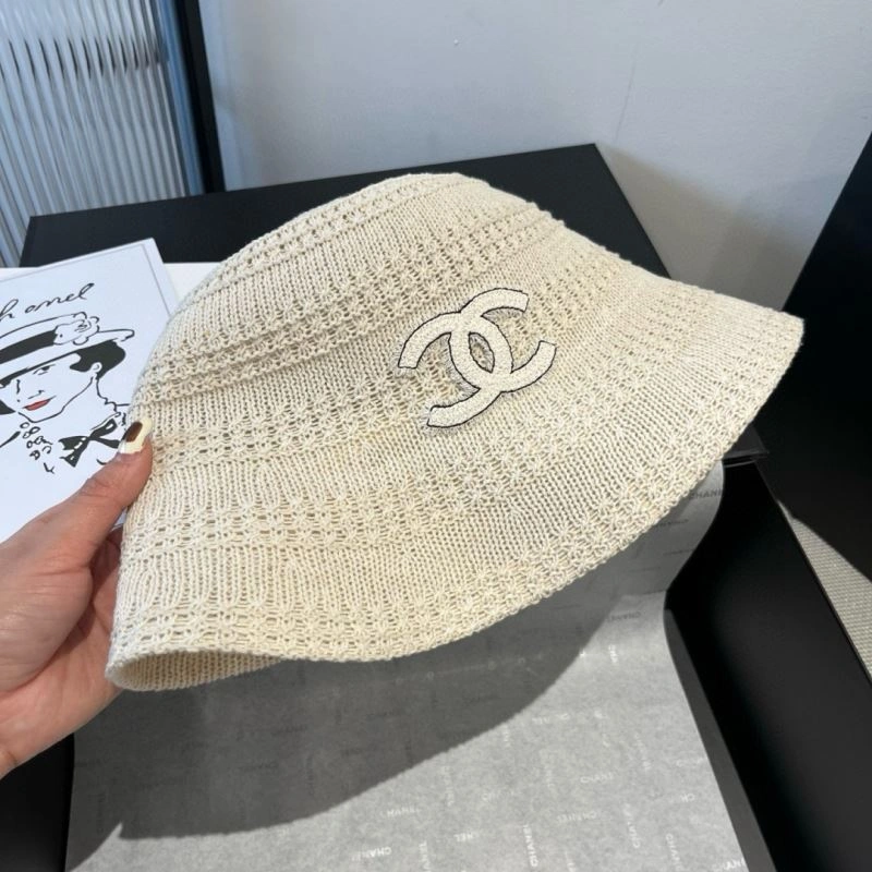 Low-cost Chanel Caps