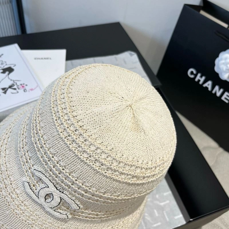 Low-cost Chanel Caps