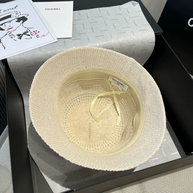 Low-cost Chanel Caps