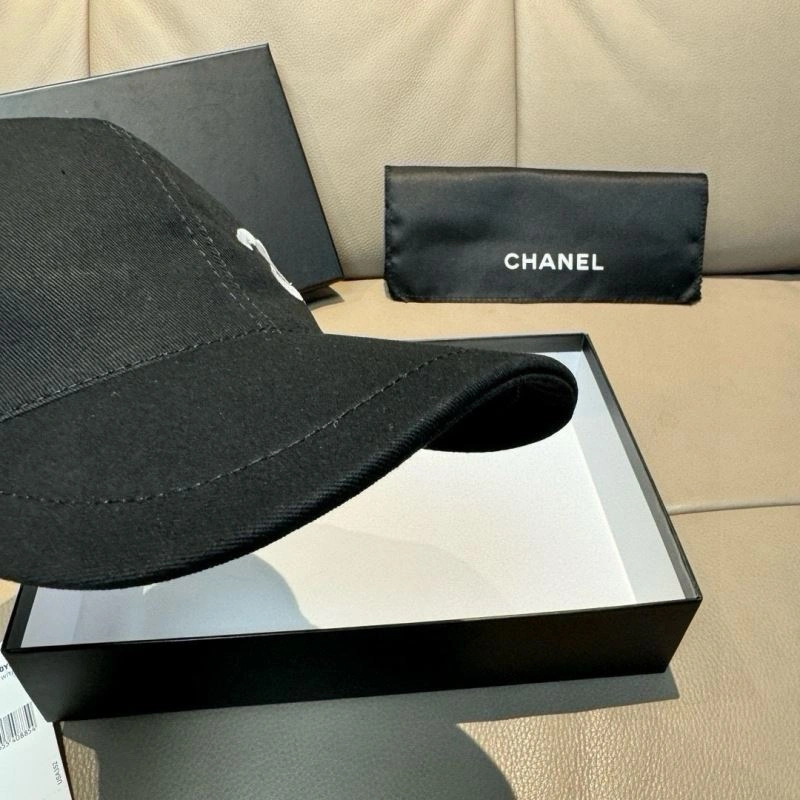 Budget-friendly Chanel Caps