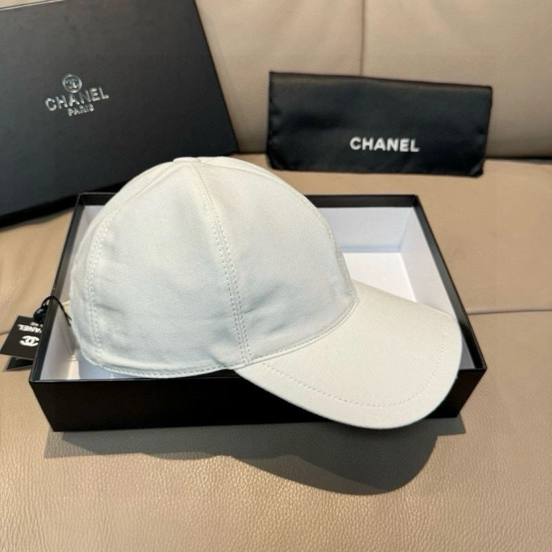 Precise copy Chanel Caps