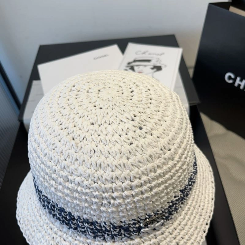 Reasonably priced Chanel Caps