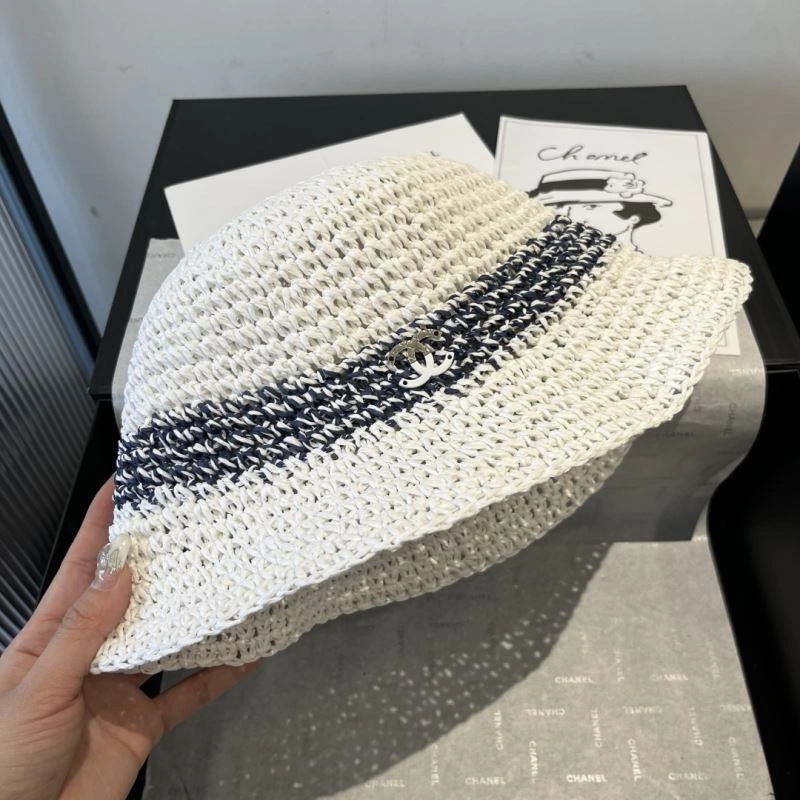 Reasonably priced Chanel Caps