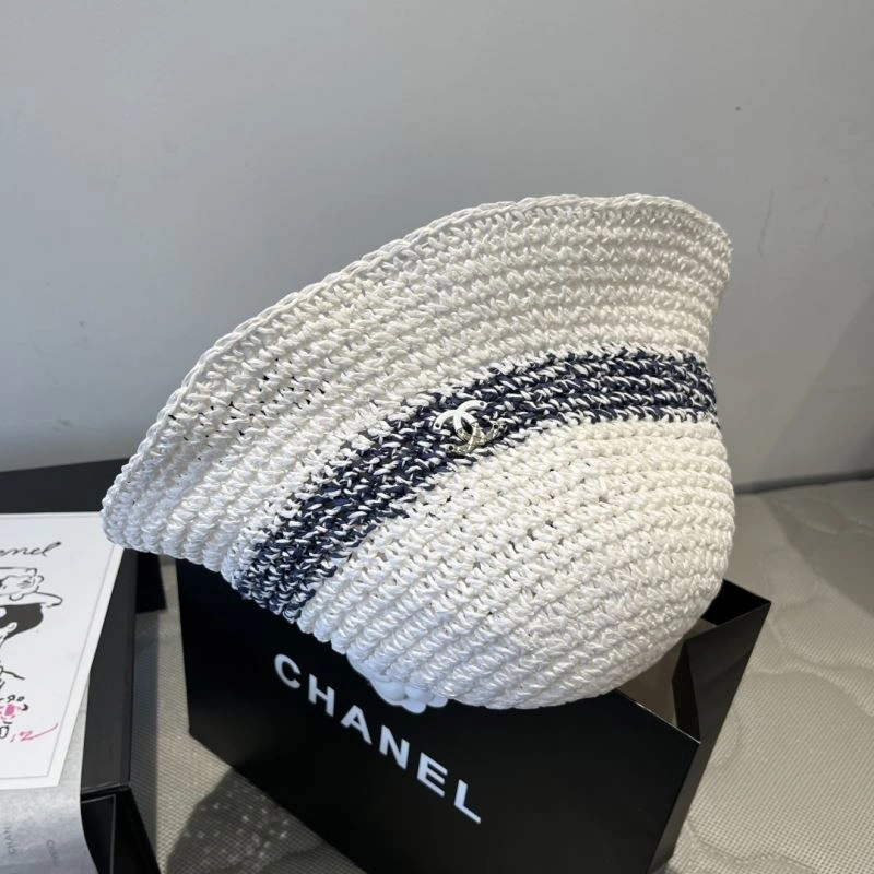 Reasonably priced Chanel Caps