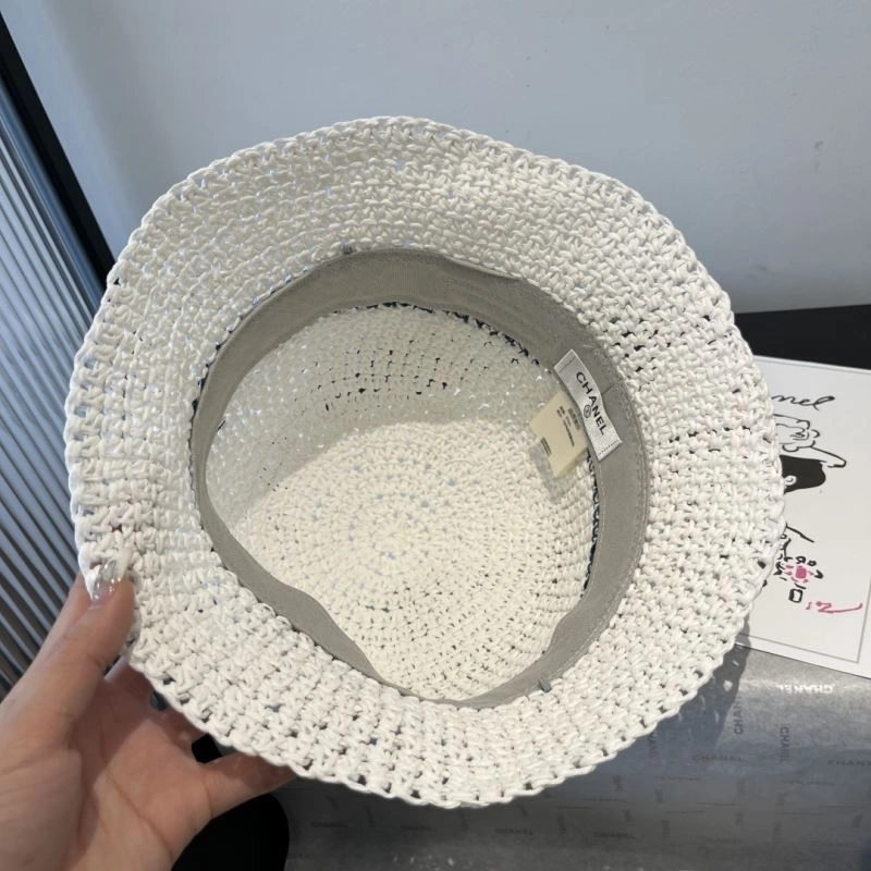 Reasonably priced Chanel Caps