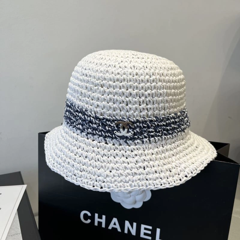 Reasonably priced Chanel Caps