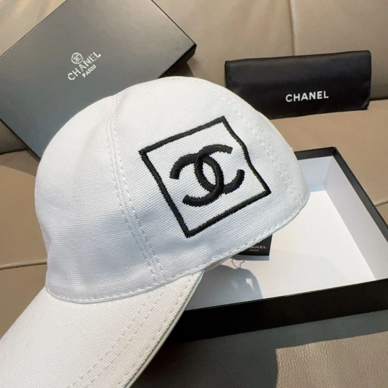 Cut-rate Chanel Caps