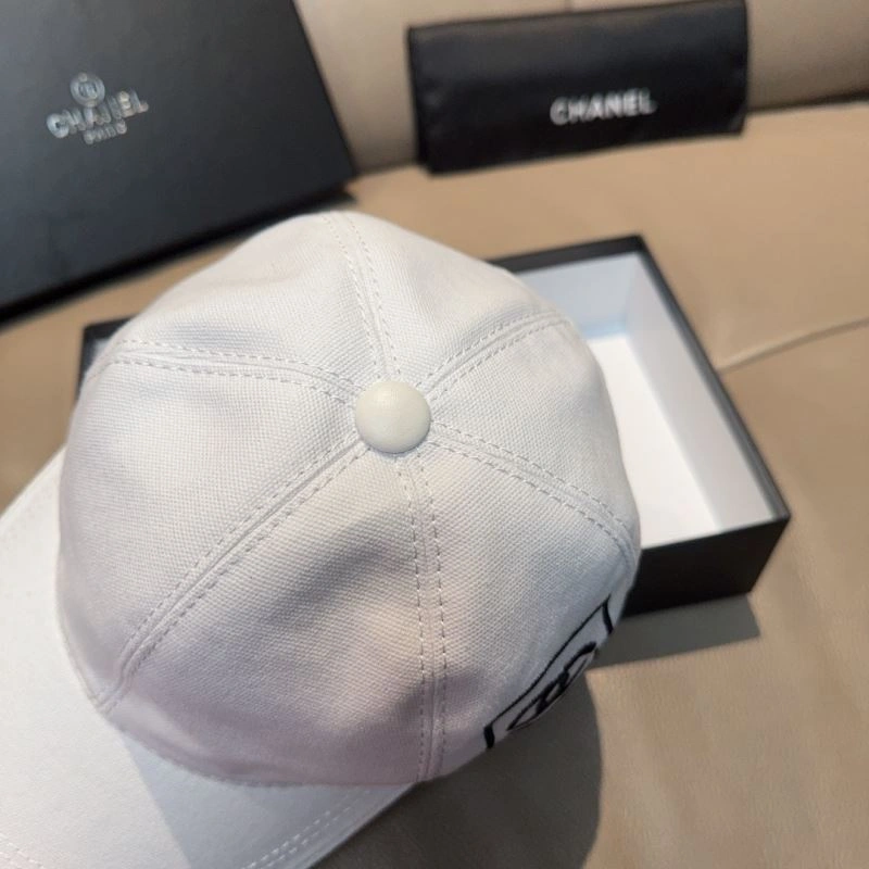 Cut-rate Chanel Caps