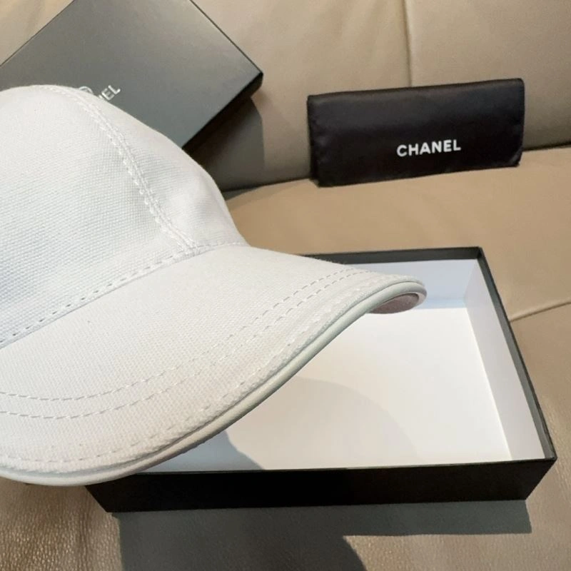 Cut-rate Chanel Caps