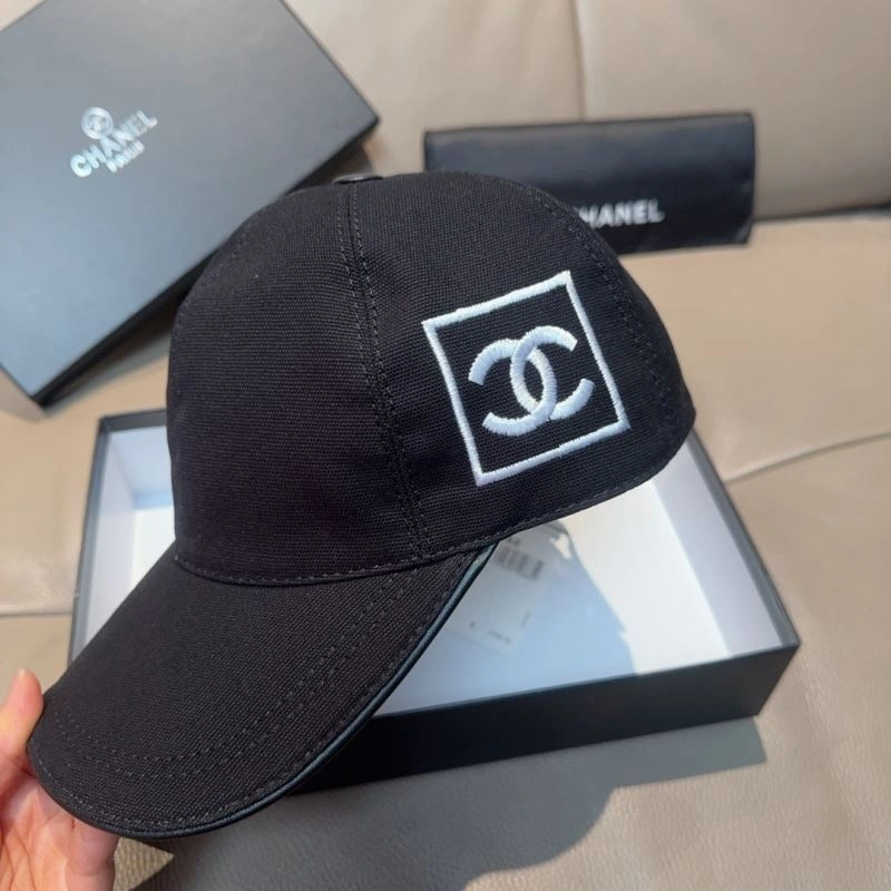 Inexpensive Chanel Caps