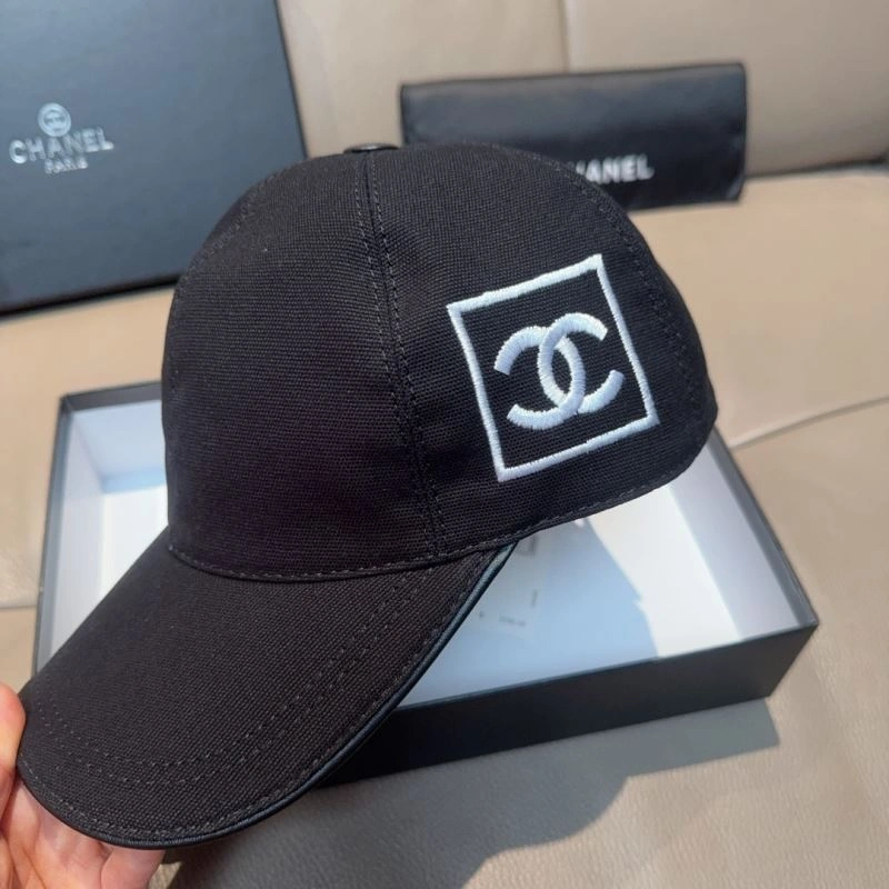 Inexpensive Chanel Caps