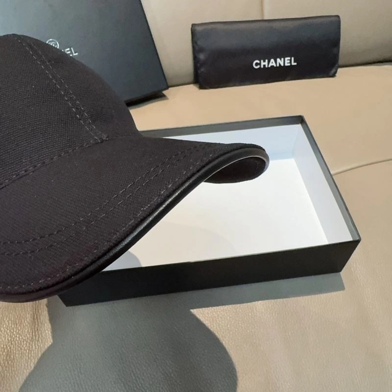 Inexpensive Chanel Caps