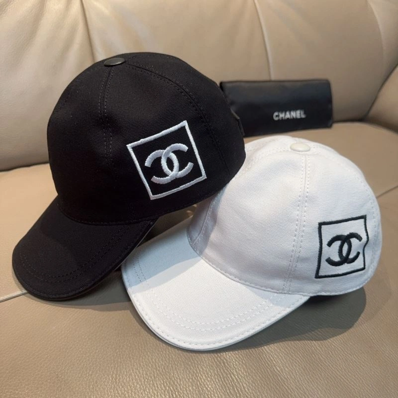Inexpensive Chanel Caps
