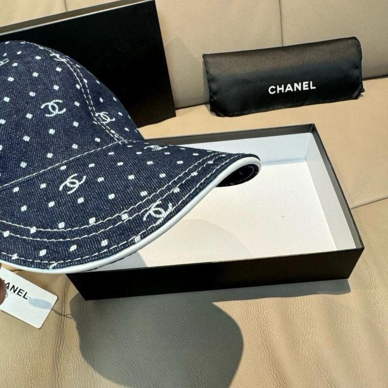 Mirror quality Chanel Caps