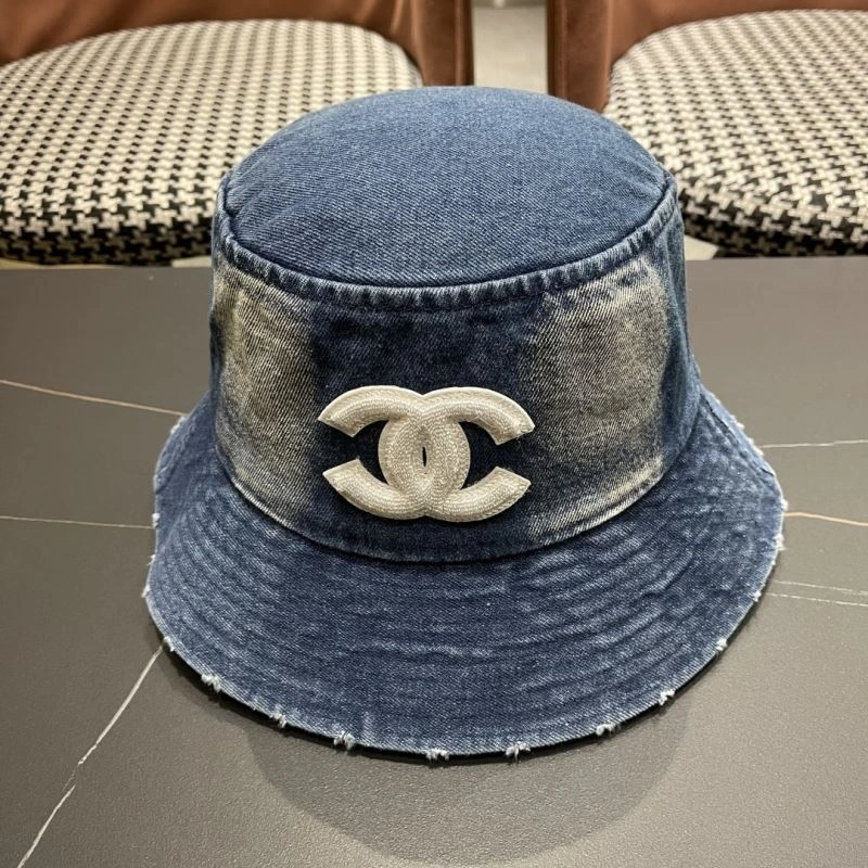 Legit Chanel Caps