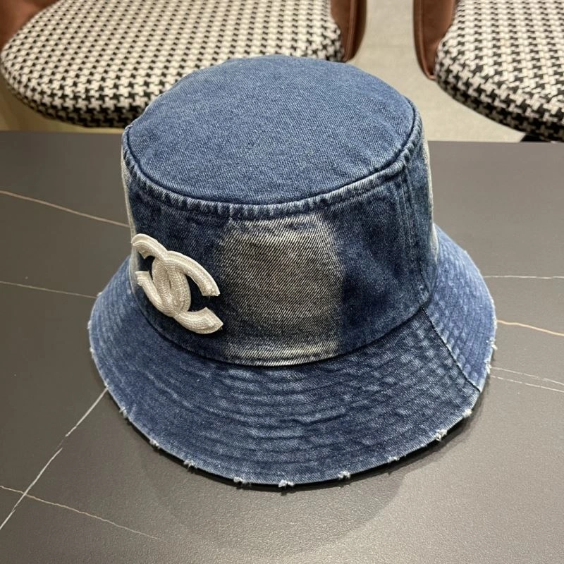 Legit Chanel Caps
