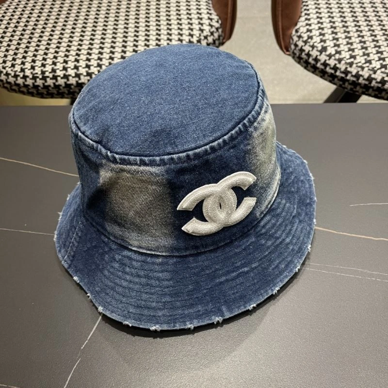 Legit Chanel Caps